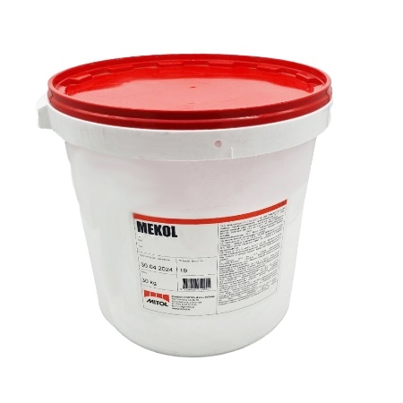 Клей для бумажных пакетов MEKOL 1409/P